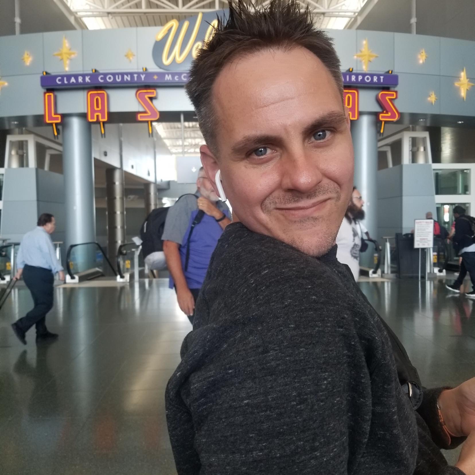 SEAN HETHERINGTON – UNSCRIPTED CASTING, DEVELOPMENT, AND PRODUCTION ...